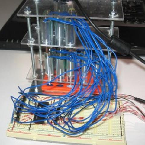 Money-making machine cashes in on currency trades - BBC News