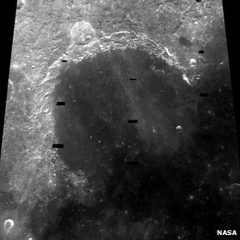Why China is fixated on the Moon - BBC News