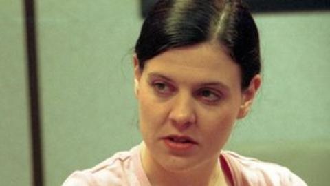 Rachel Isaac's 'horrendous' abuse by Michael Batten - BBC News