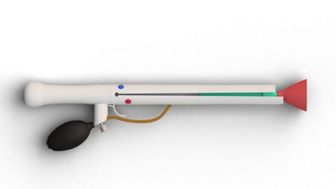 Odon childbirth device: Car mechanic uncorks a revolution - BBC News