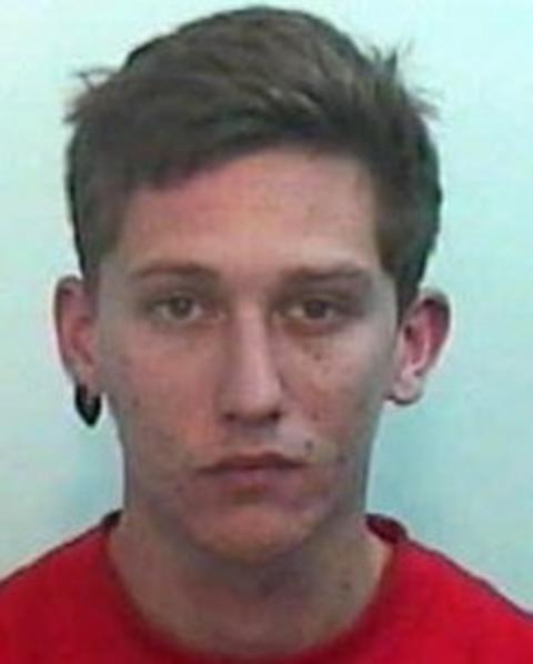 Escort Michael Brennan jailed for Paul Simons murder - BBC News