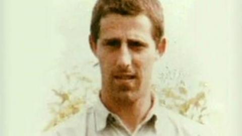 Richard Miles 1993 death: One man re-bailed and two cleared - BBC News