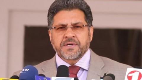 Afghan school growth 'will survive political upheavals' - BBC News