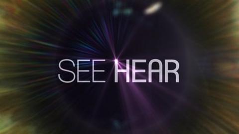 Deaf children of our time - BBC News