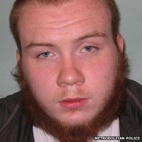 Jordan Horner given Asbo for 'religious extremism' - BBC News