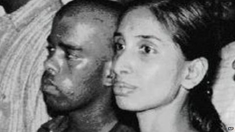 Rajiv Gandhi murder: India challenges decision to free plotters - BBC News