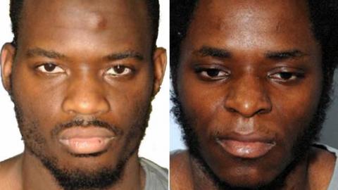 Lee Rigby memorial will not bear his name - BBC News