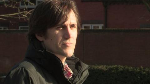 Daniel Pelka case continues to haunt city two years on - BBC News