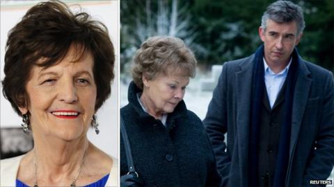 Oscars 2014: Reporter's diary - BBC News