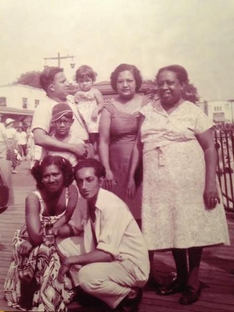 Exploring how Indian Americans helped shape US - BBC News