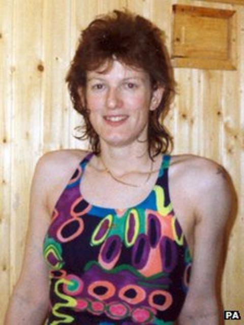 Supreme Court rejects Kevin Nunn's evidence release plea - BBC News