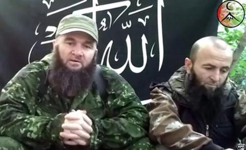 Profile: Chechen rebel leader Doku Umarov - BBC News