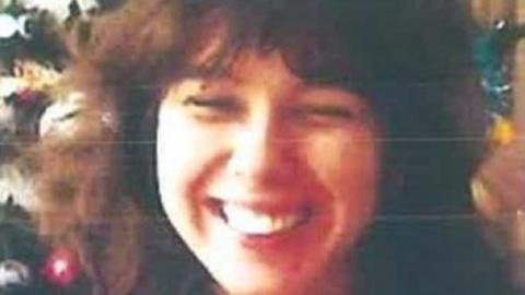 Hillsborough stories: Tracey Elizabeth Cox - BBC News