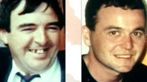 Prominent loyalist Mark Haddock arrested in England over UVF murders ...