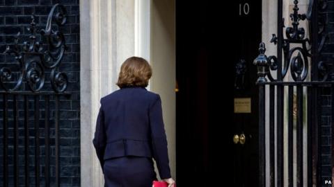 Profile: Maria Miller - BBC News