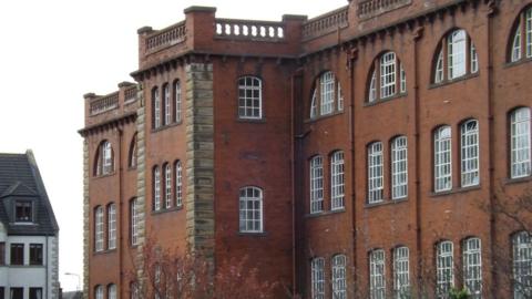 World War One: The dubious reputation of Maconochie's stew - BBC News