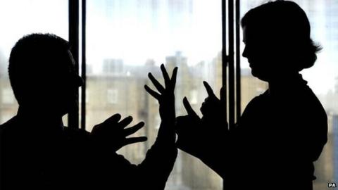 England's regional sign language dialects 'in decline' - BBC News