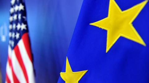 Business v state investment disputes in EU spotlight - BBC News