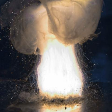 Nitrogen: The bringer of life and death - BBC News