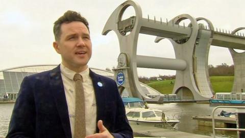 Scottish independence: Janet Street-Porter walks and talks her way ...