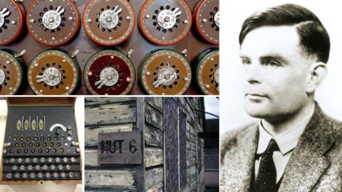 Bill Tutte: The unsung codebreaking hero of World War Two - BBC News