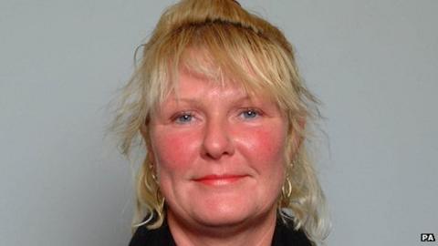 Janet Brown murder: Donald Graham found guilty - BBC News