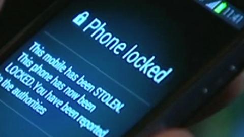 Android and Windows to get 'kill switch' - BBC News