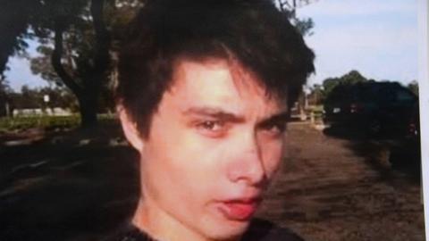 Serial killer's father: My son Elliot was a mass murderer - BBC News