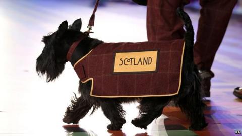Social media reacts: Glasgow 2014 Opening Ceremony - BBC News