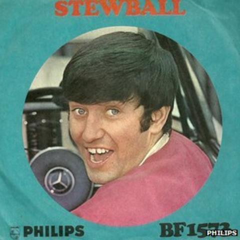 Wines, signs and equines: How we honour galloping greats - BBC News