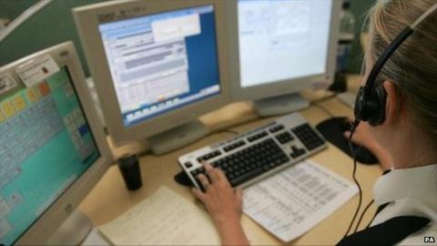 Silent 999 calls: What you need to do - BBC News