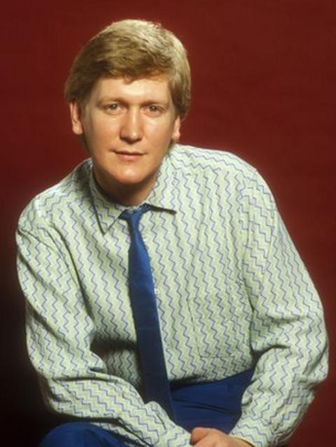 Mike Smith: The ups and downs of a high-flying career - BBC News