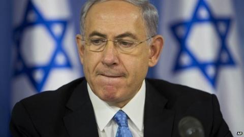 Gaza conflict: Missing Israeli soldier Hadar Goldin 'dead' - BBC News