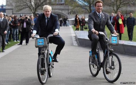 Profile: Boris Johnson - BBC News