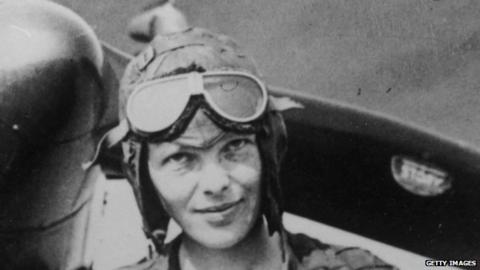 Readers pick women for the dollar - BBC News