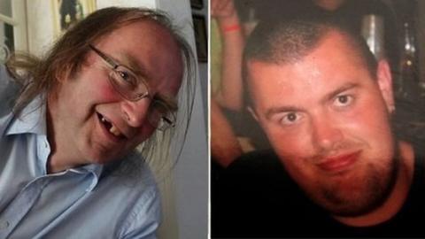 Funeral for MH17 air disaster victim Liam Sweeney - BBC News