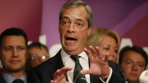 UKIP MEP Janice Atkinson uses 'outrageous' term for Thai woman - BBC News