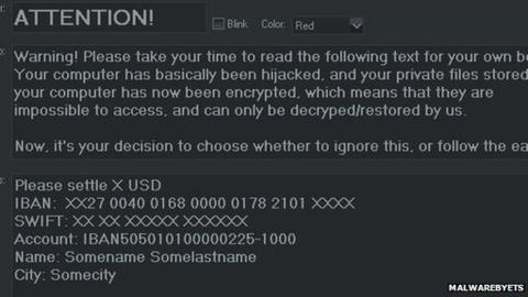 How to hack and crack the connected home - BBC News