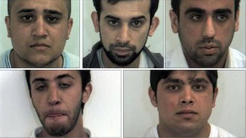 Rotherham abuse scandal: Key dates - BBC News