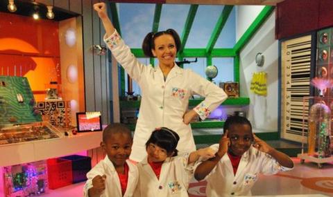 BBC begins kids coding push with Bitesize and TV shows - BBC News