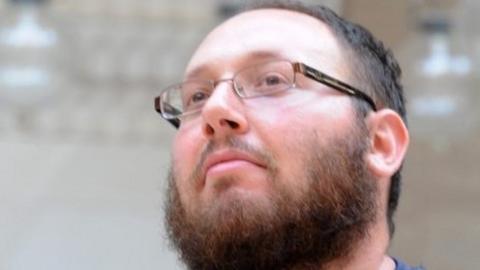 British hostage: PM says UK will not be 'cowed' by threats - BBC News