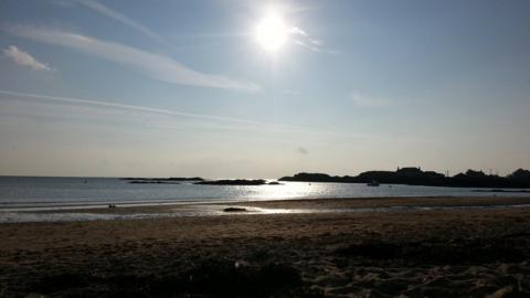 Your September weather pictures - BBC Weather