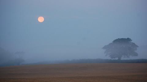 Your September weather pictures - BBC Weather