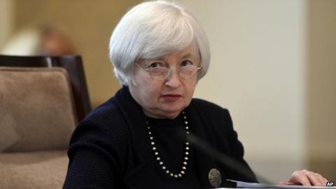 Has quantitative easing helped the US economy? - BBC News