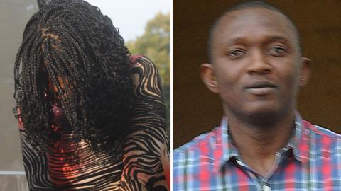 Juju magic 'more controlling than chains', says Harvard expert - BBC News