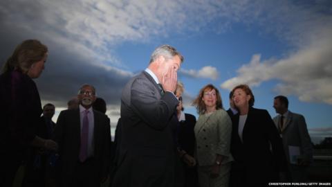 Day in pictures: 26 September - BBC News