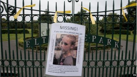 Alice Gross disappearance now a murder inquiry after body found - BBC News