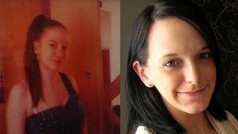 Stalker laws: Murdered Jane Clough's family in register call - BBC News