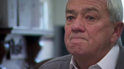 How Jihadi John was tracked down in Syria - BBC News