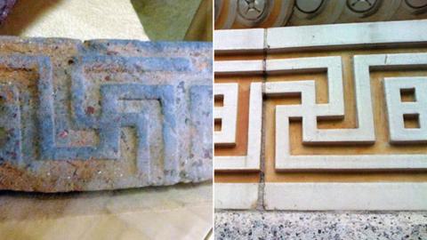 How the world loved the swastika - until Hitler stole it - BBC News